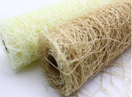 Unique Mesh – Creativeworks Inc.